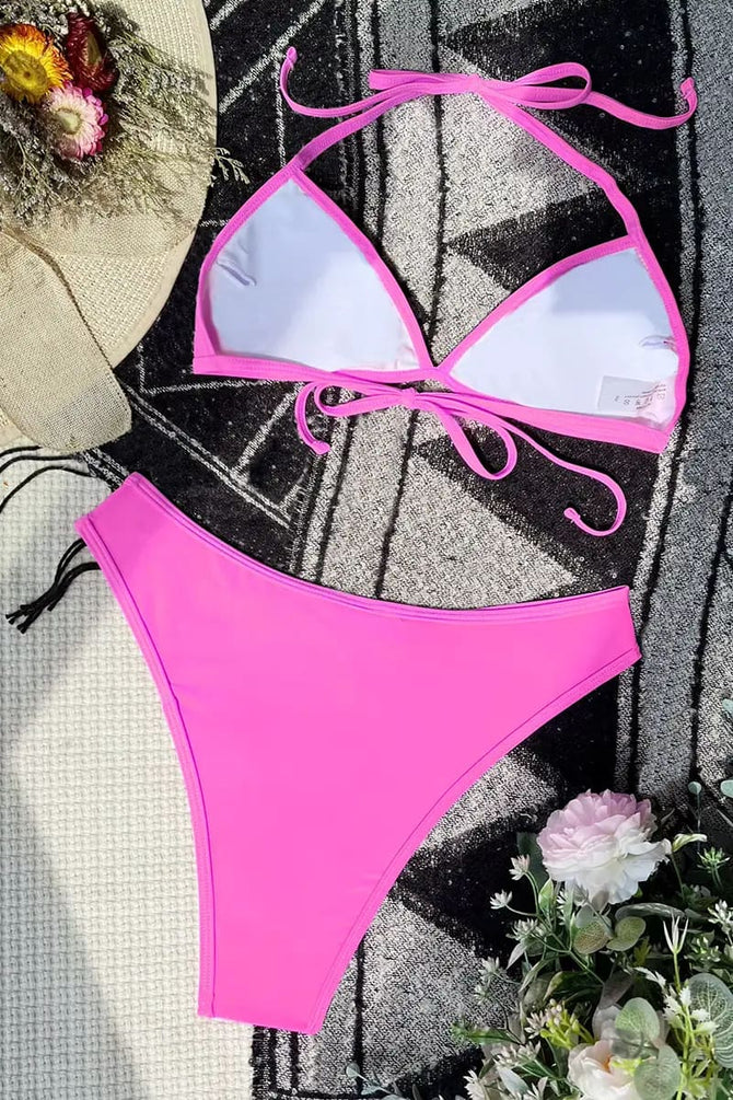 Leopard Bikinis | Cheetah Print Bikinis – IRHAZ