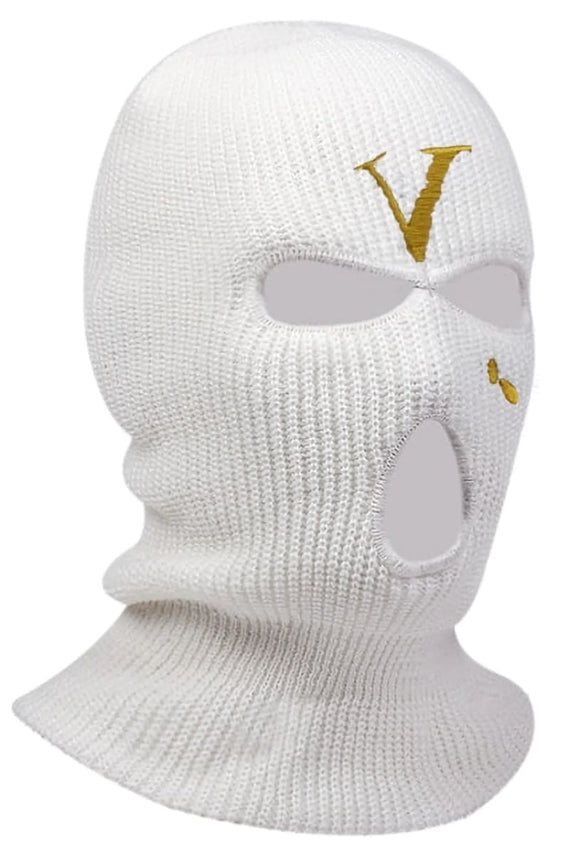Women's Balaclava | Ladies Ski Mask | IRHAZ